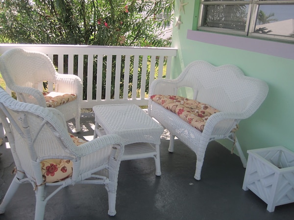 Breezy Island Cottage: A Private Bahamian Escape - The Bahamas