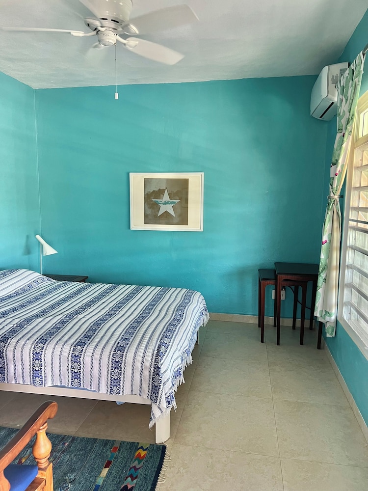 The Wind & The Sea, A Couples' Getaway In Culebra, Puerto Rico - Culebra
