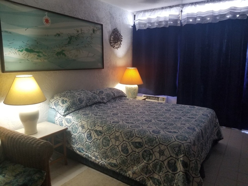 Affordable Studio Condo In Paradise - Saint Thomas
