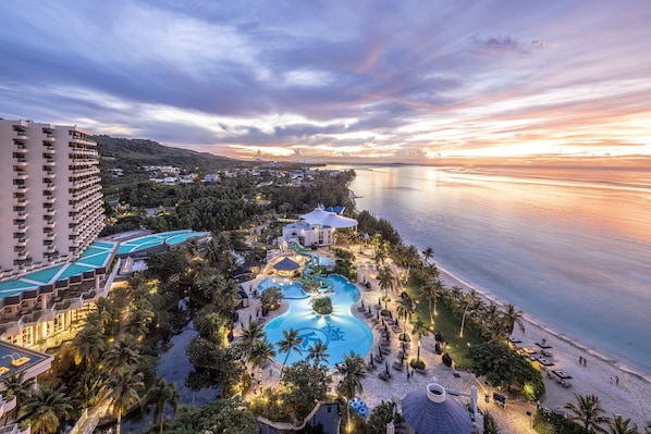 Kensington Hotel Saipan in Saipan: Find Hotel Reviews, Rooms, and ...