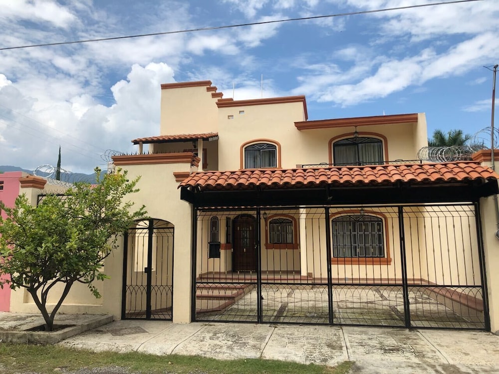 Hermosa Casa En Ajijic - Jalisco