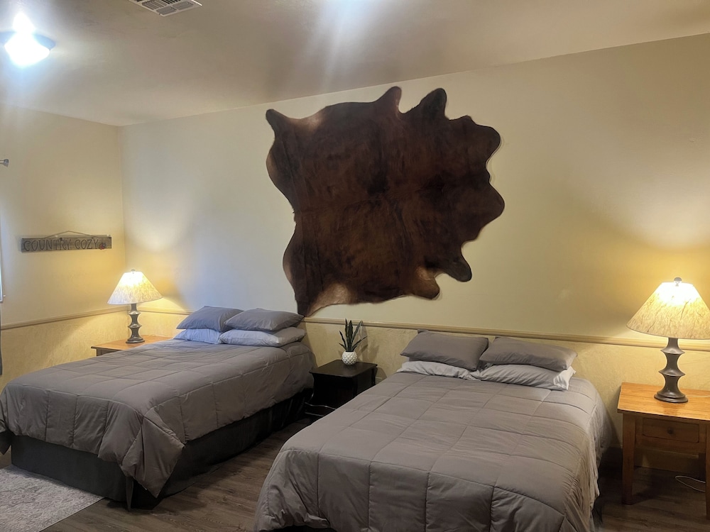 Accogliente Appartamento In Campagna A Fruita - Colorado