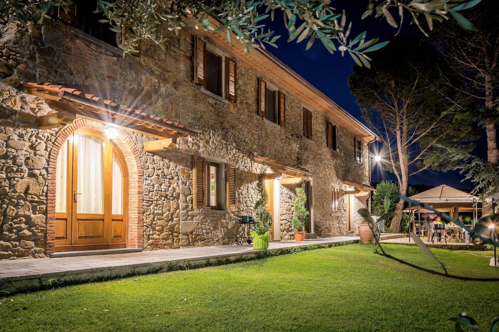 Borgo Dei Gigli - Toscana