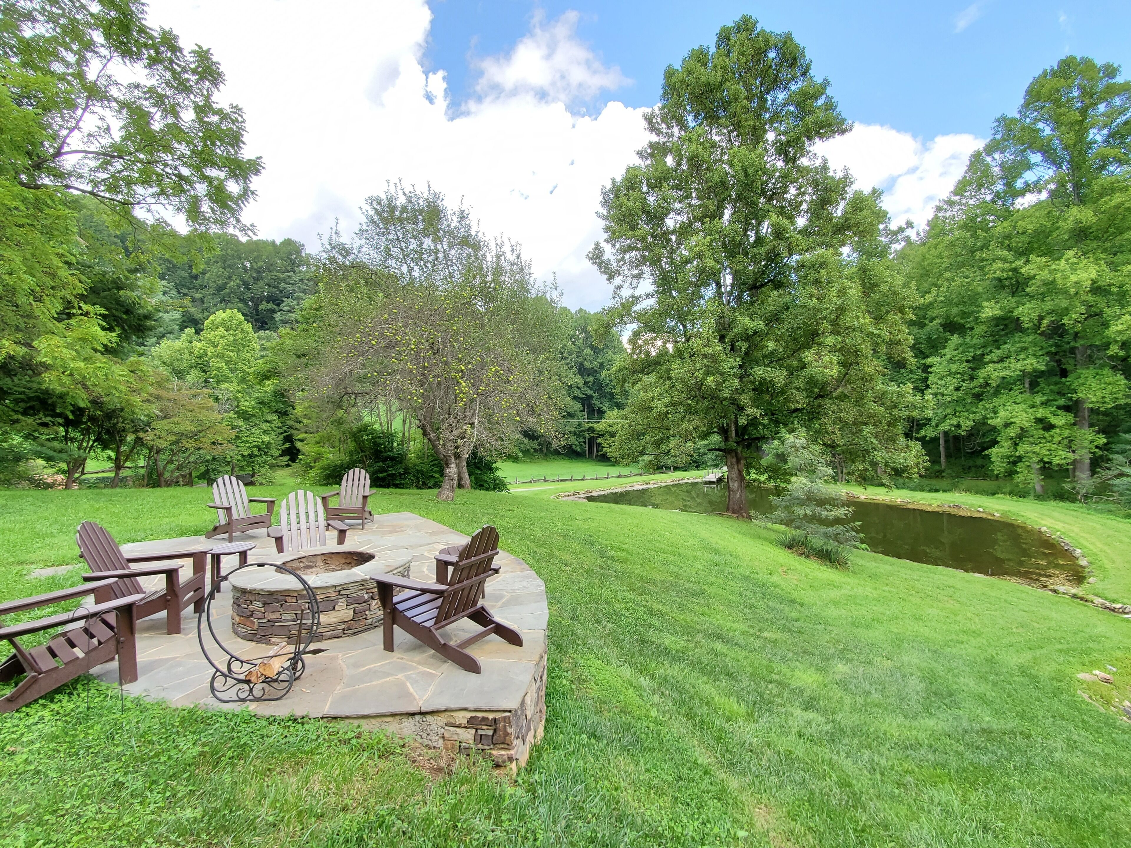 10 Best Ranches To Stay In Virginia, USA - Updated 2024 | Trip101