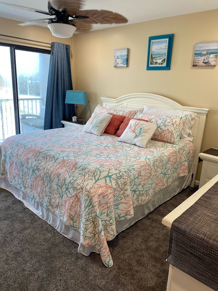 Book Your Beach Trip Early! Seaside Beach & Racquet Club ~Prime~ Location~ #1309 - Orange Beach, AL