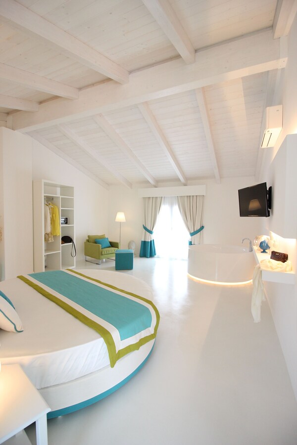 Il Borghetto Resort & Spa - Tropea