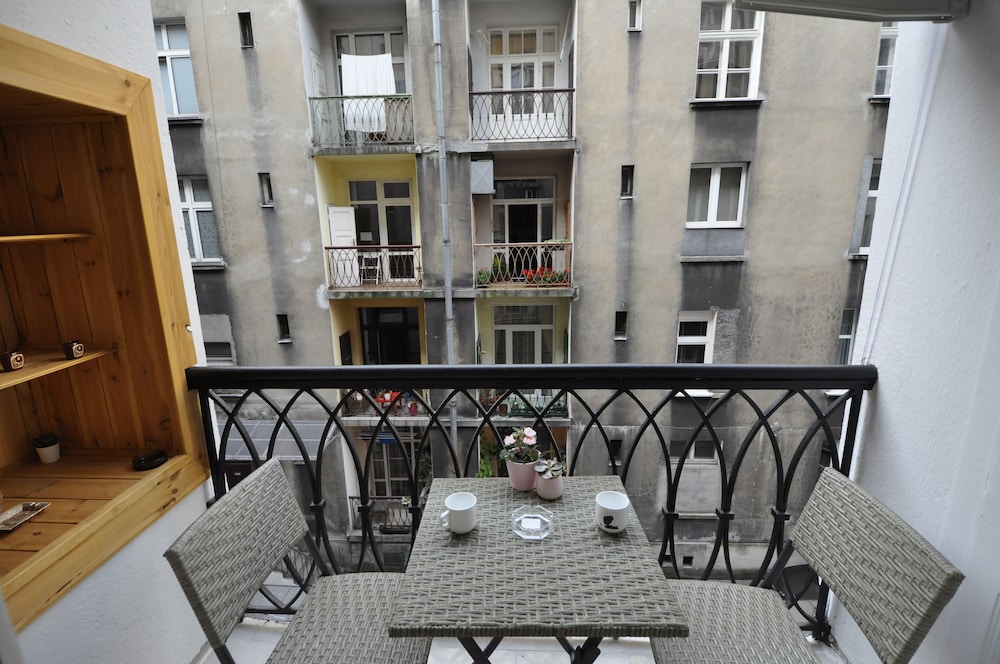Ws Sauna Apartments - Cracovia