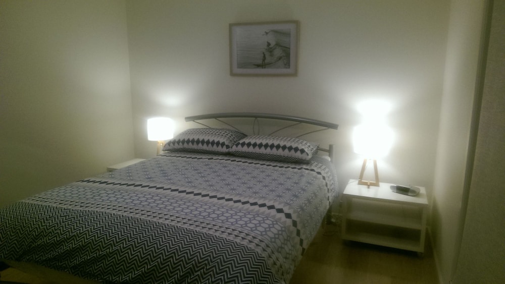 Peaceful Family Friendly Accommodation Close To The Beach And Jetty - South Australia