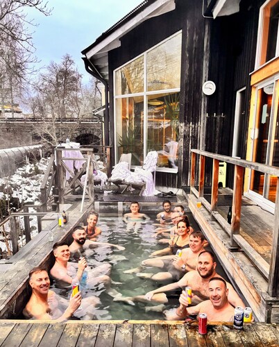 Färna Herrgård & Spa