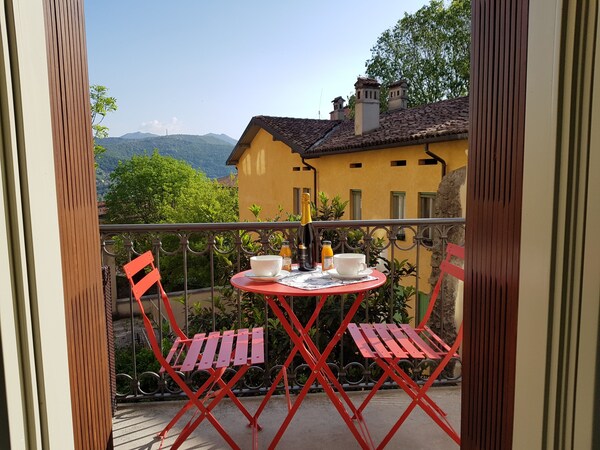 Bergamo Alta Guest House - Bergamo