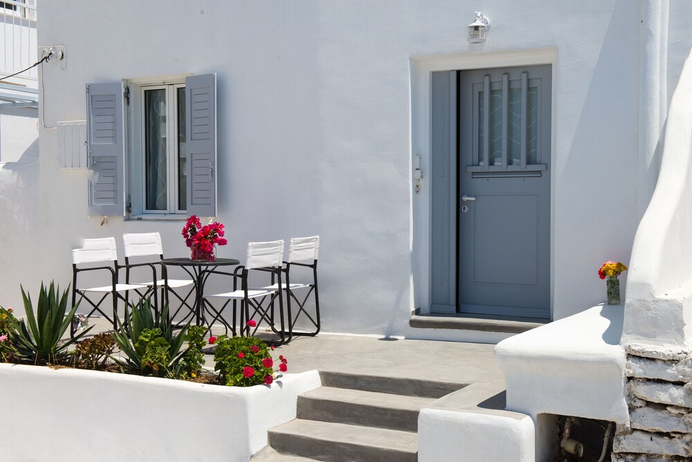 Chora House - Mykonos