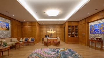 Tratamentos corporais, aromaterapia, massagens suecas