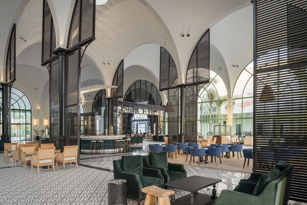 El Beso Adults Only At Ocean El Faro - All Inclusive - Punta Cana