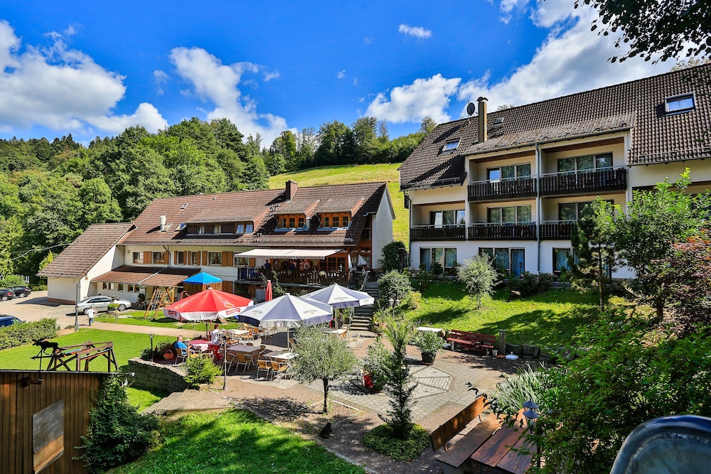 Berggasthof Linde - Freiamt