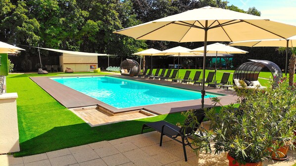 Terraço/pátio interior