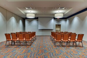 Sala de reunião