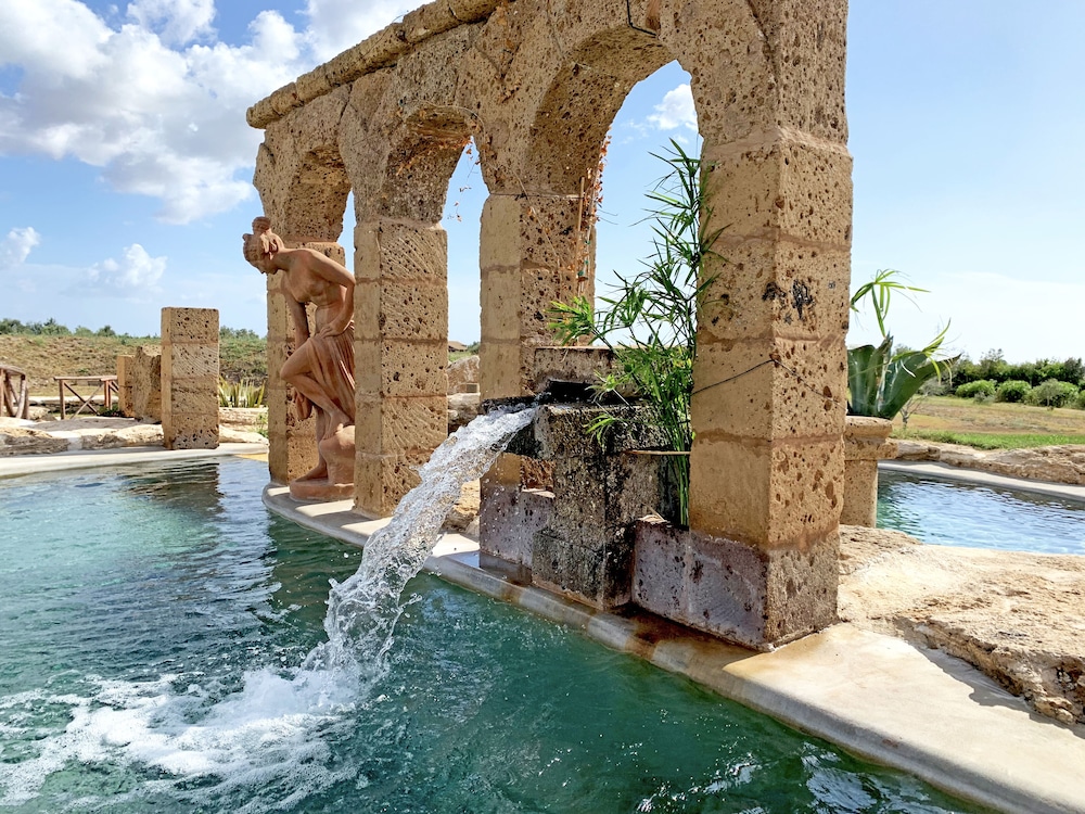 Resort Fonte Vulci - Lazio