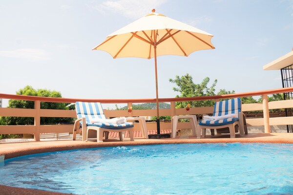 Casa Cerca Del Mar - Zihuatanejo