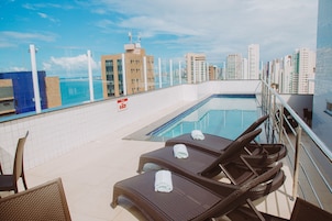 Piscina externa