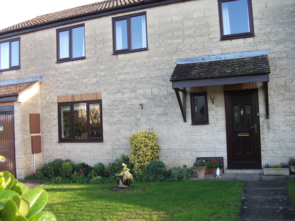 Highworth Bed & Breakfast - Lechlade
