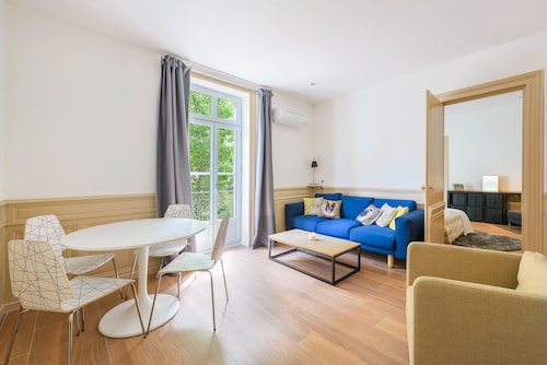 Charmant Appartement Cœur De La Ville Montpellier - Montpellier