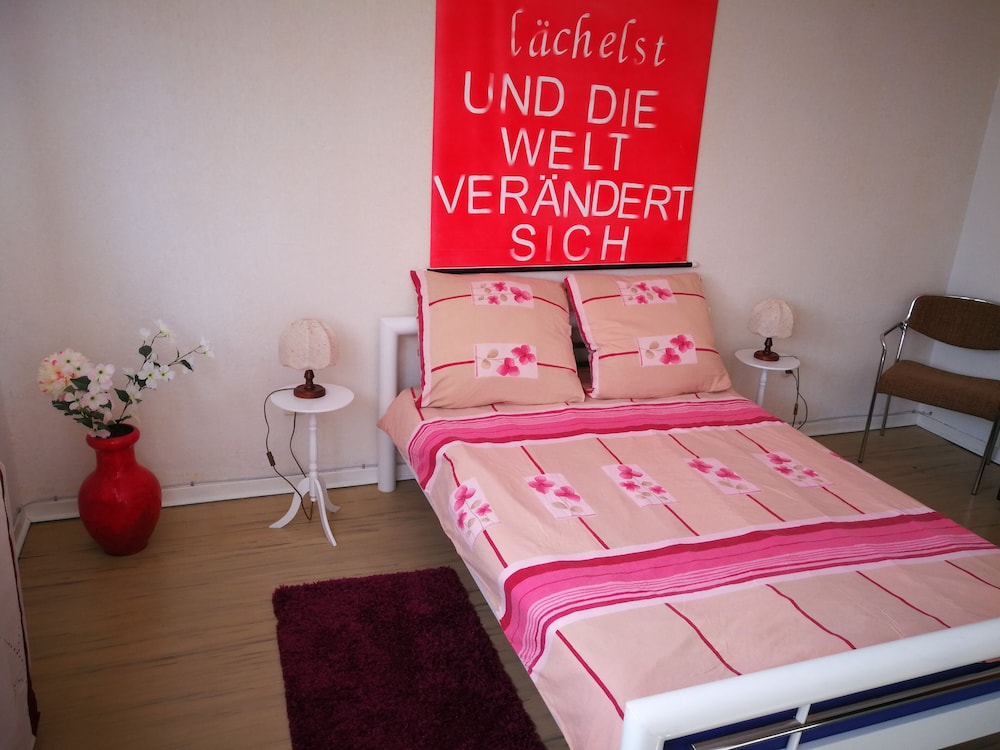 Vacation Apartment Oer-erkenschwick - Marl