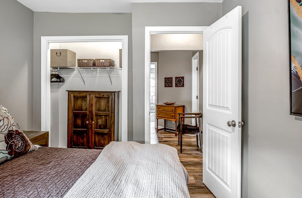 * Gestionado Por El Propietario * Firepit * Broadway 11 Millas * Marina 1 Milla - Mount Juliet, TN