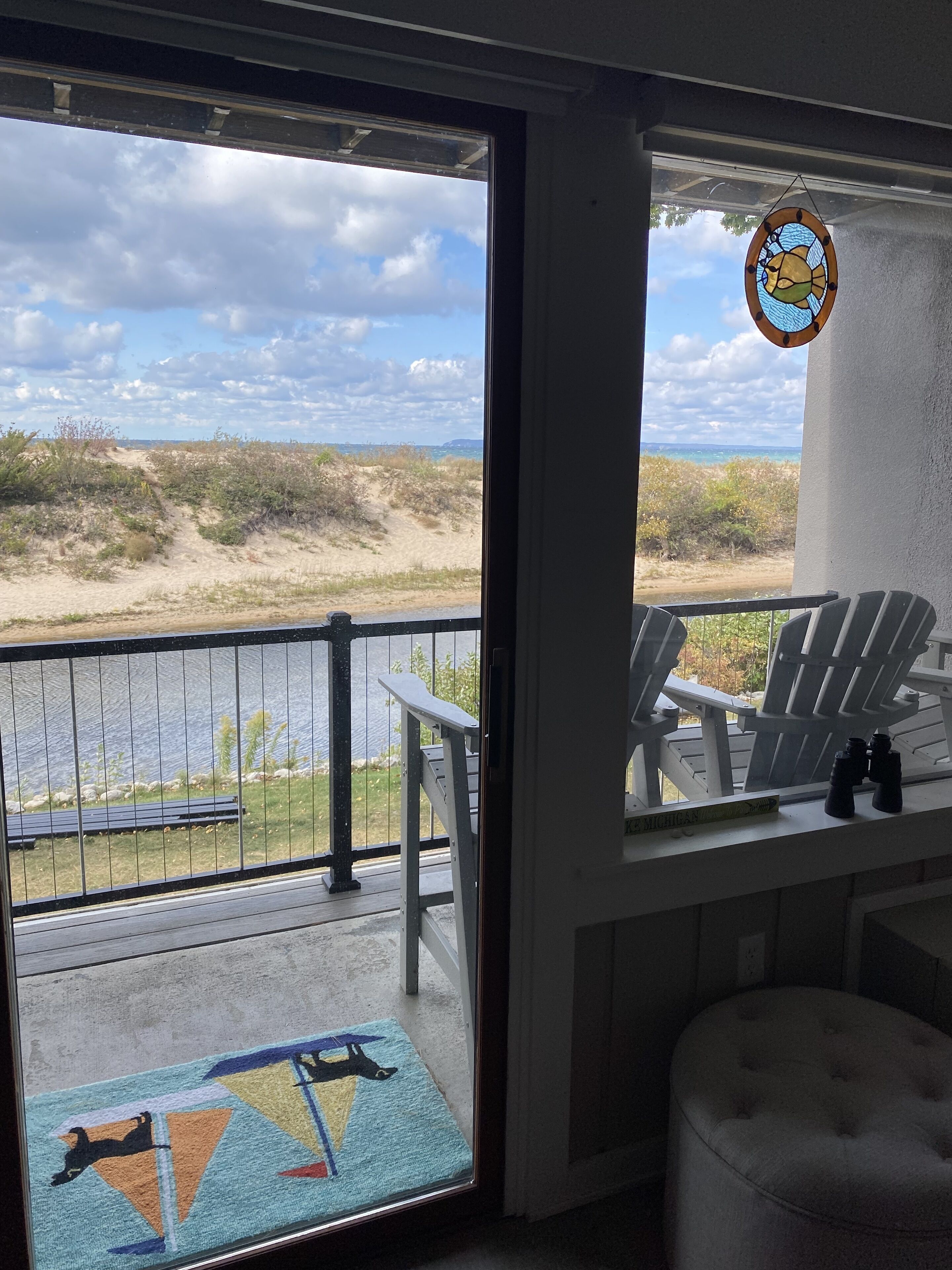 2 bedroom condo on Lake Michigan -Homestead Resort - M-22 - Glen Arbor ...