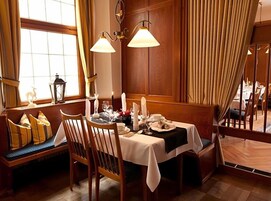 Restaurantes
