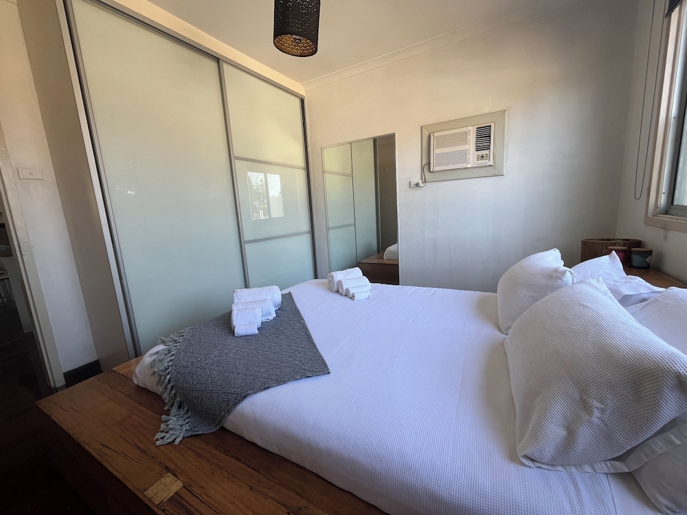 The Shack At South Beach - Fremantle