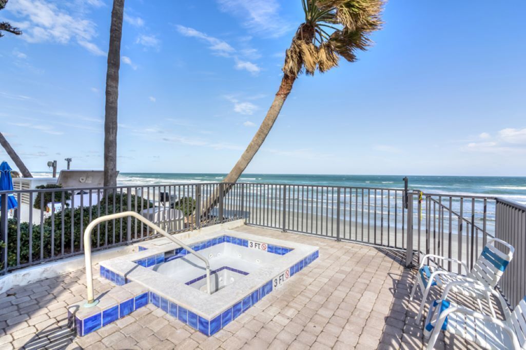 Clean/Well Furnished DBS Sand Dollar Condo, 2 BR, 2 Bath, Great Ocean ...