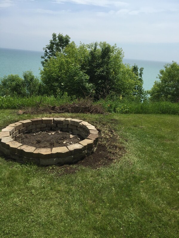 ¡Retiro Kenosha Frente Al Mar En El Lago Michigan Para Ocho Personas! - Kenosha, WI