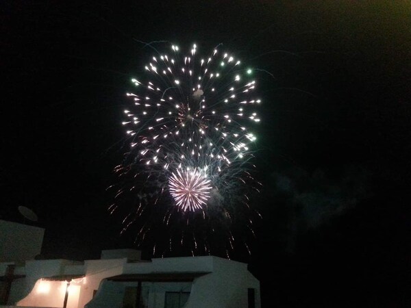 Barbecue Sea View, Facing The Large Beach And Waterfront Of The Kiosks. - Arraial do Cabo