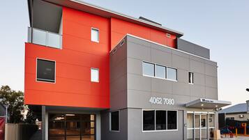 Entrada (vista interna)