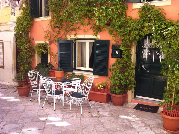 House in the center of Corfu Town - Corfu Town | Vrbo