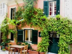 House in the center of Corfu Town - Corfu Town | Vrbo