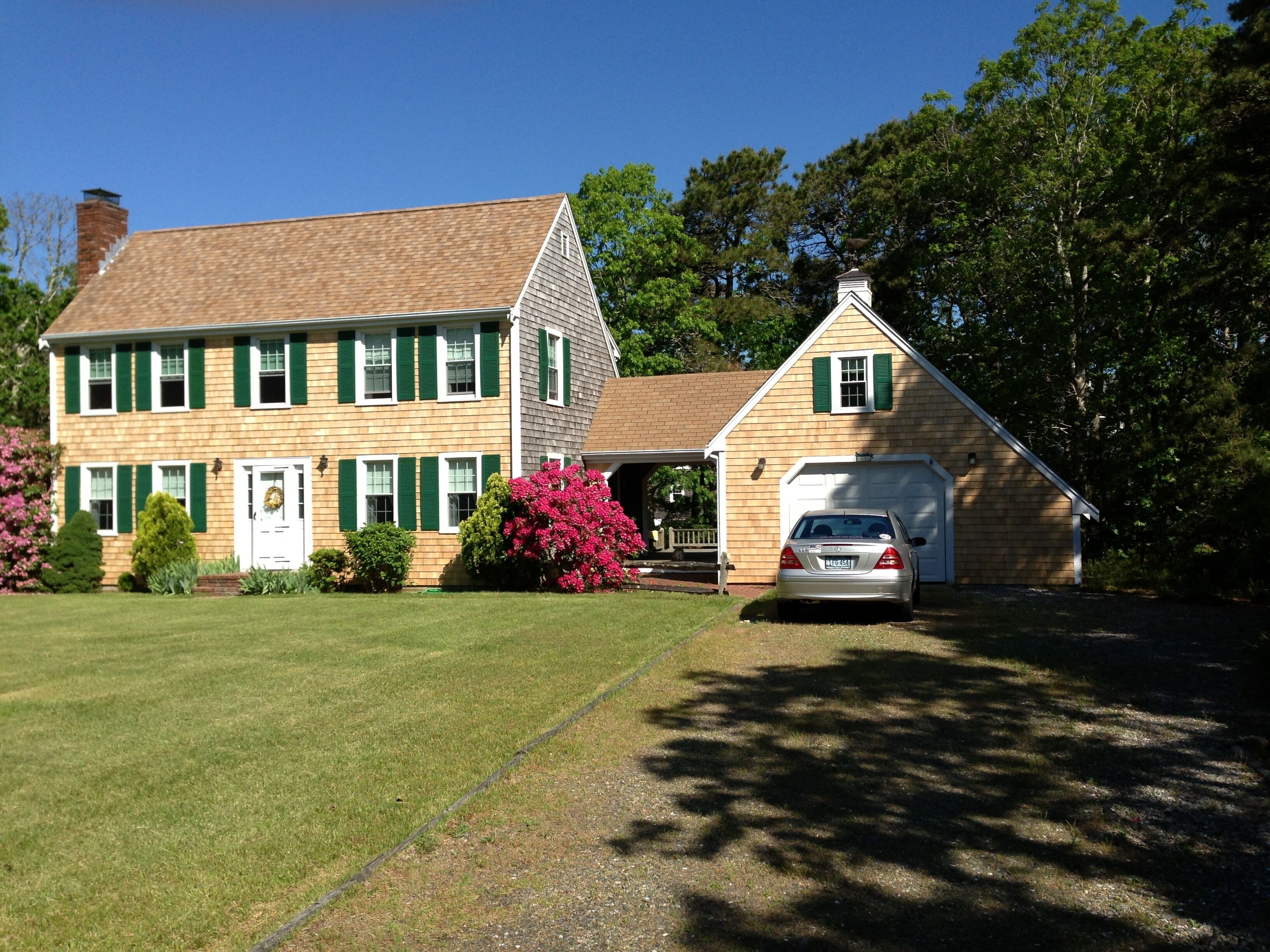 Newly Renovated Chappy House with State of the Art Living ...