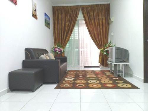 Wany Homestay Bandar Mutiara - Sungai Petani