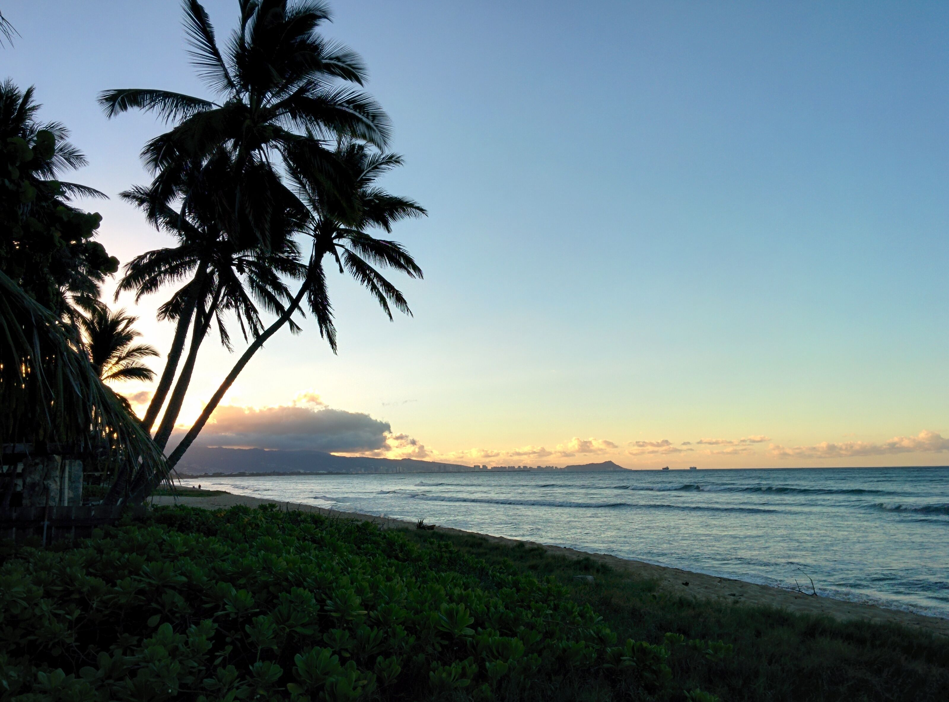 Waipahu, Oahu