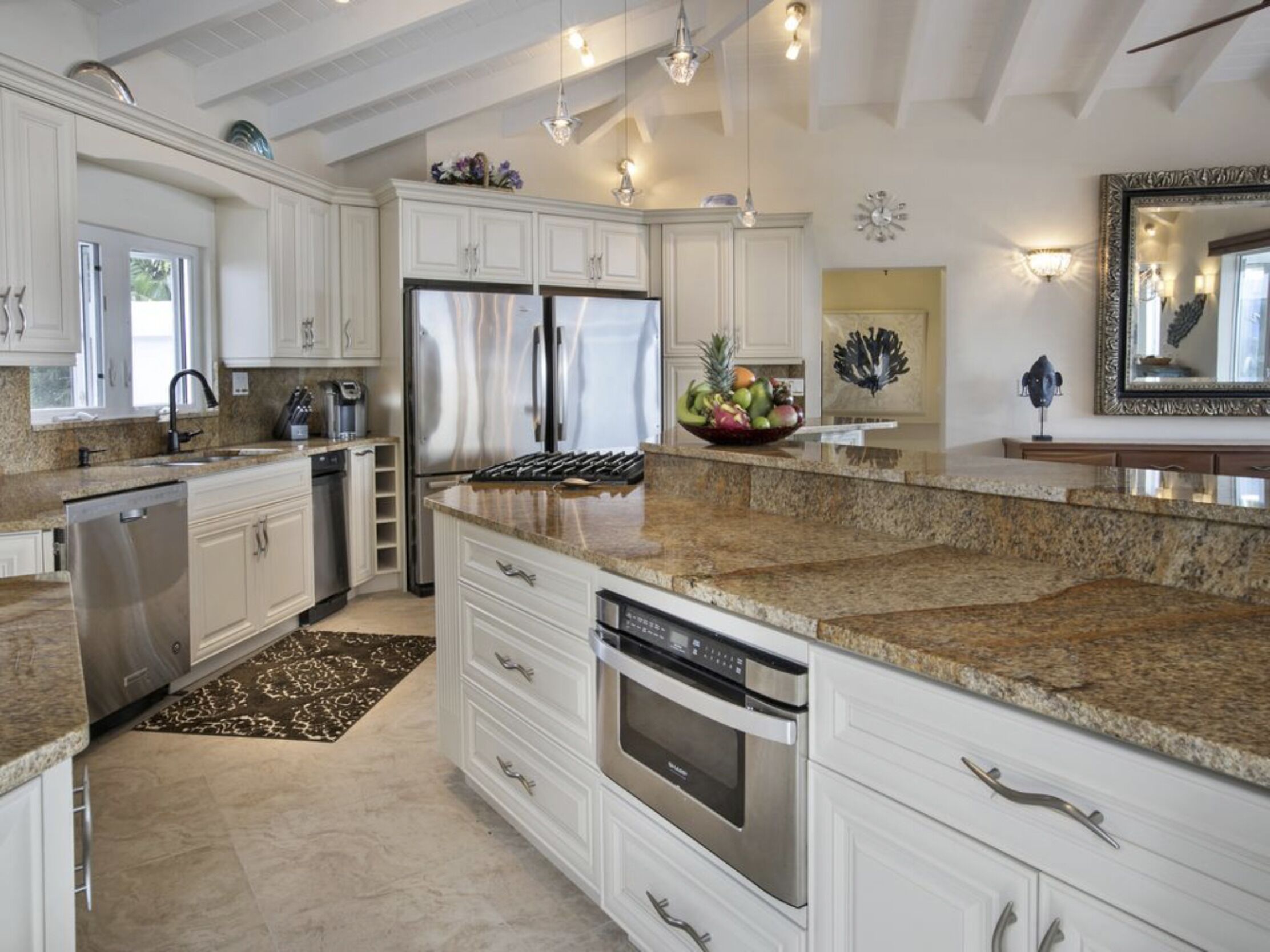 Top 10 Villas With Chef In St Thomas, USVI | Trip101