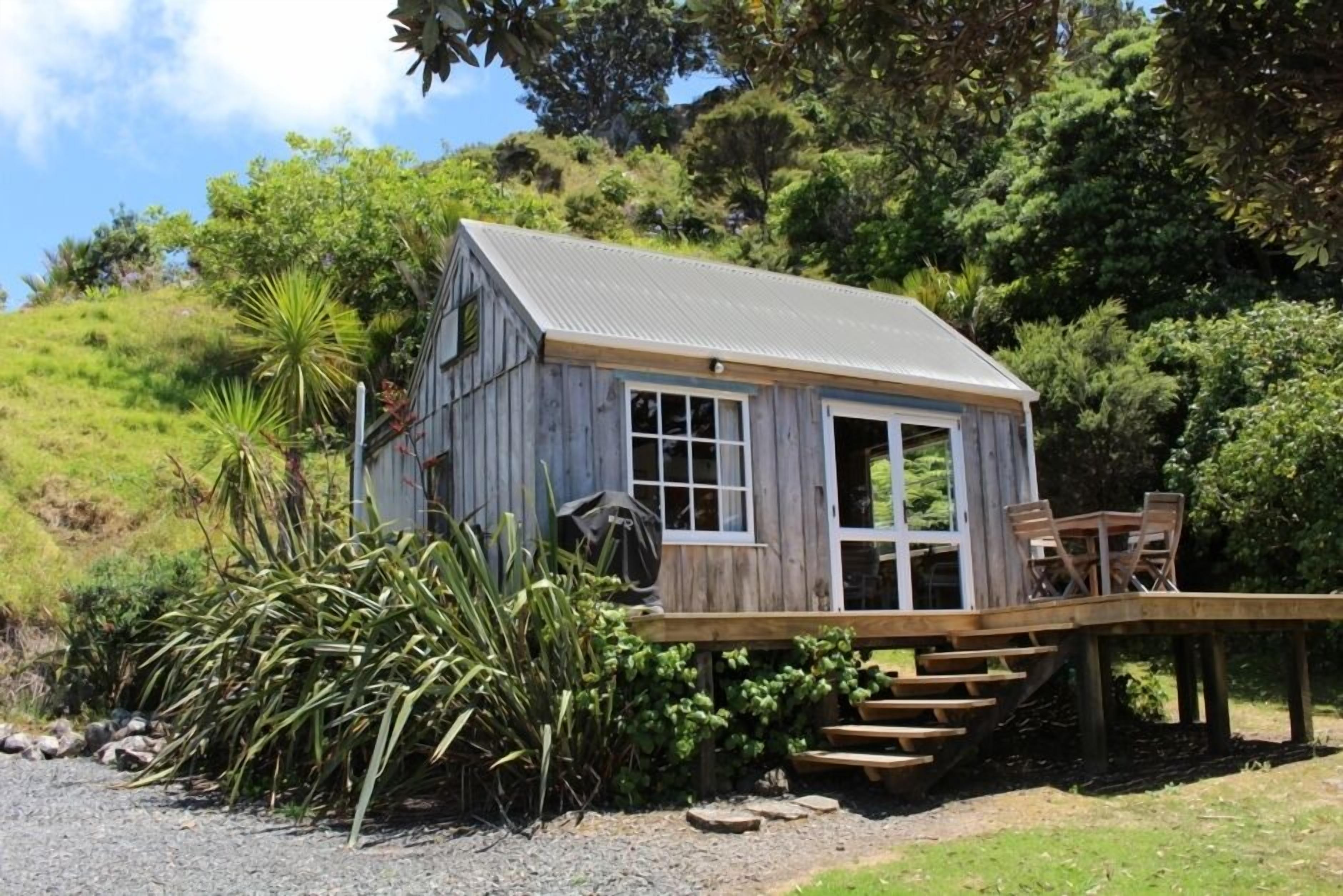 10 Best Cottages For Rent In New Zealand - Updated 2024 | Trip101