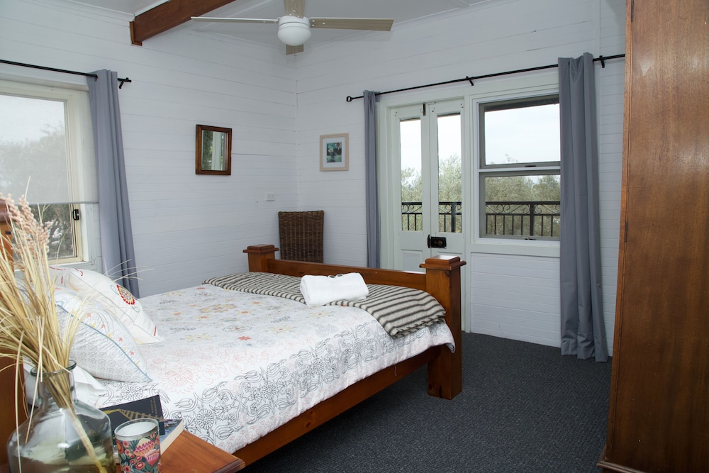 Bob's Balcony Lovedale - Lochinvar