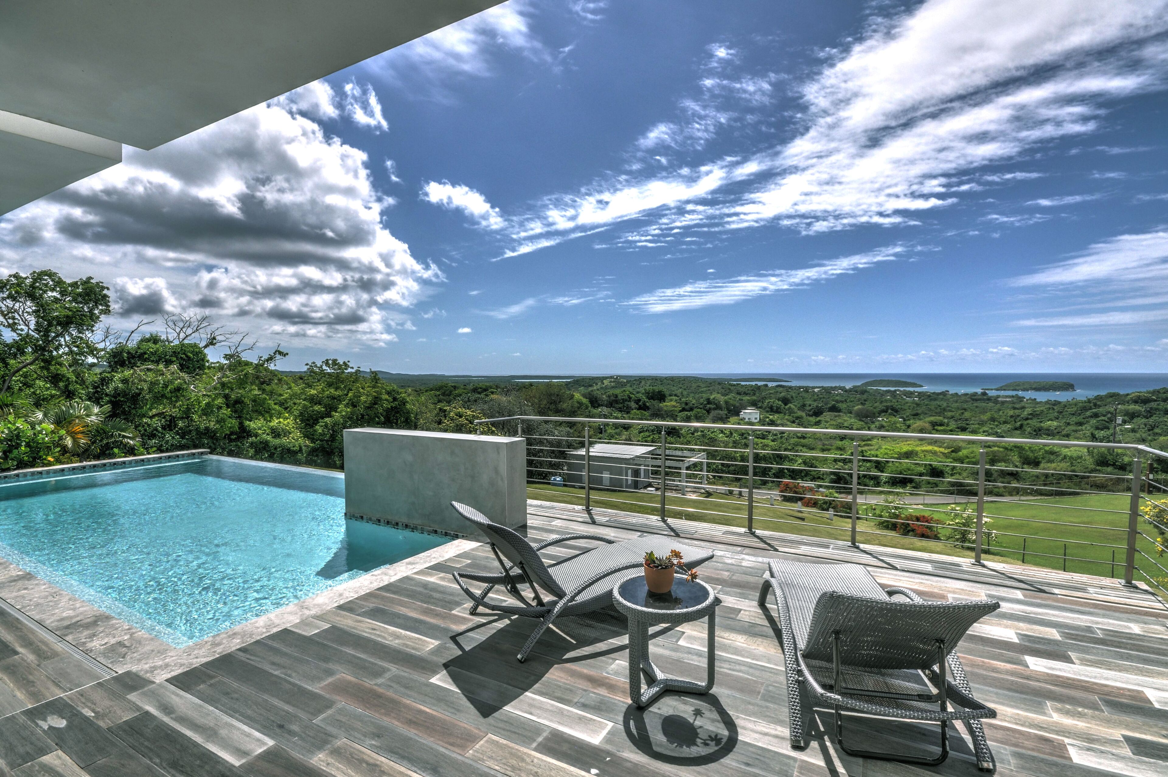 12 Best Luxury Villas In Puerto Rico - Updated 2024 | Trip101