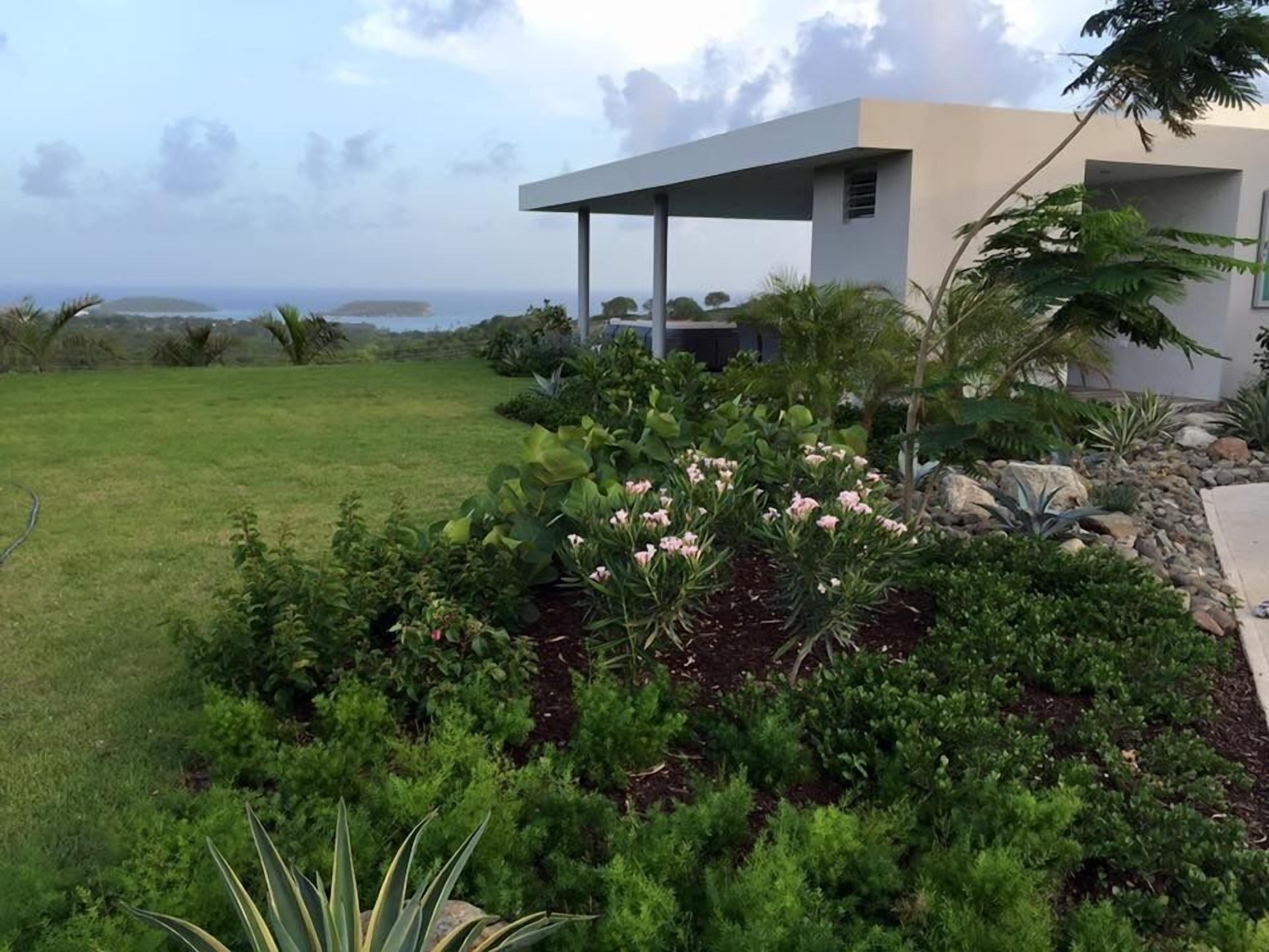 11 Best Luxury Villas In Puerto Rico - Updated 2024 | Trip101