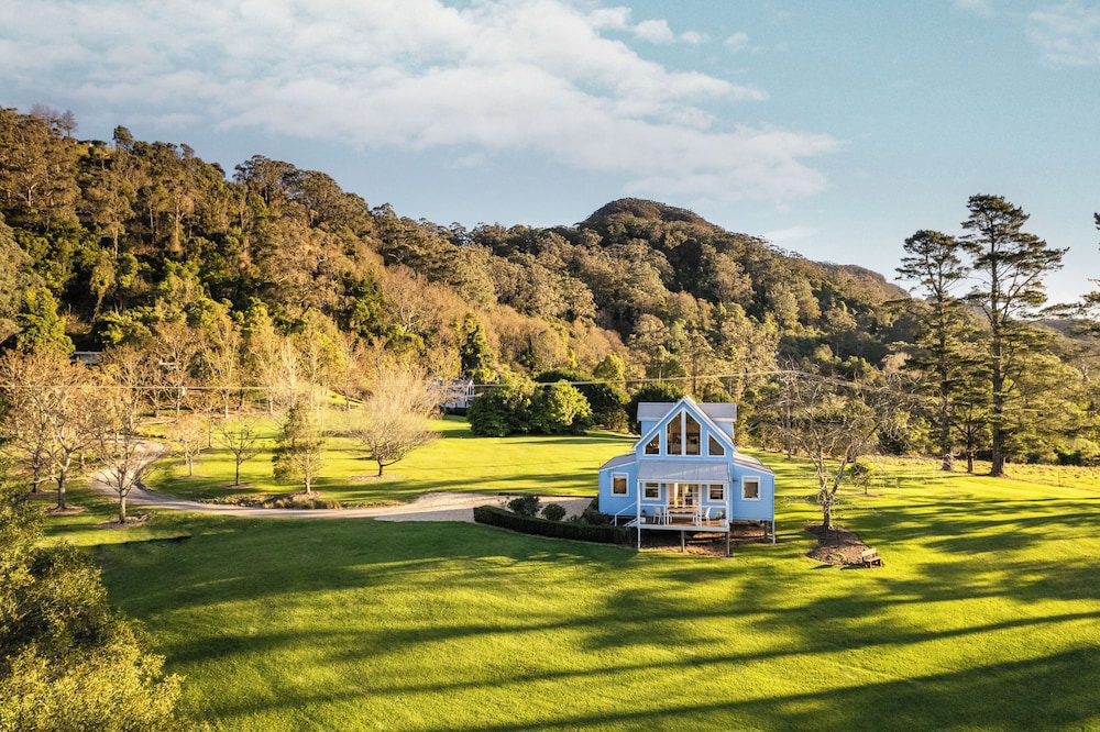 The Drawing Rooms Of Berry - Wollongong