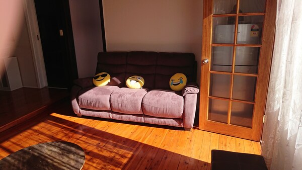 Southern Comfort @ Berrara A Coastal Getaway - South Coast