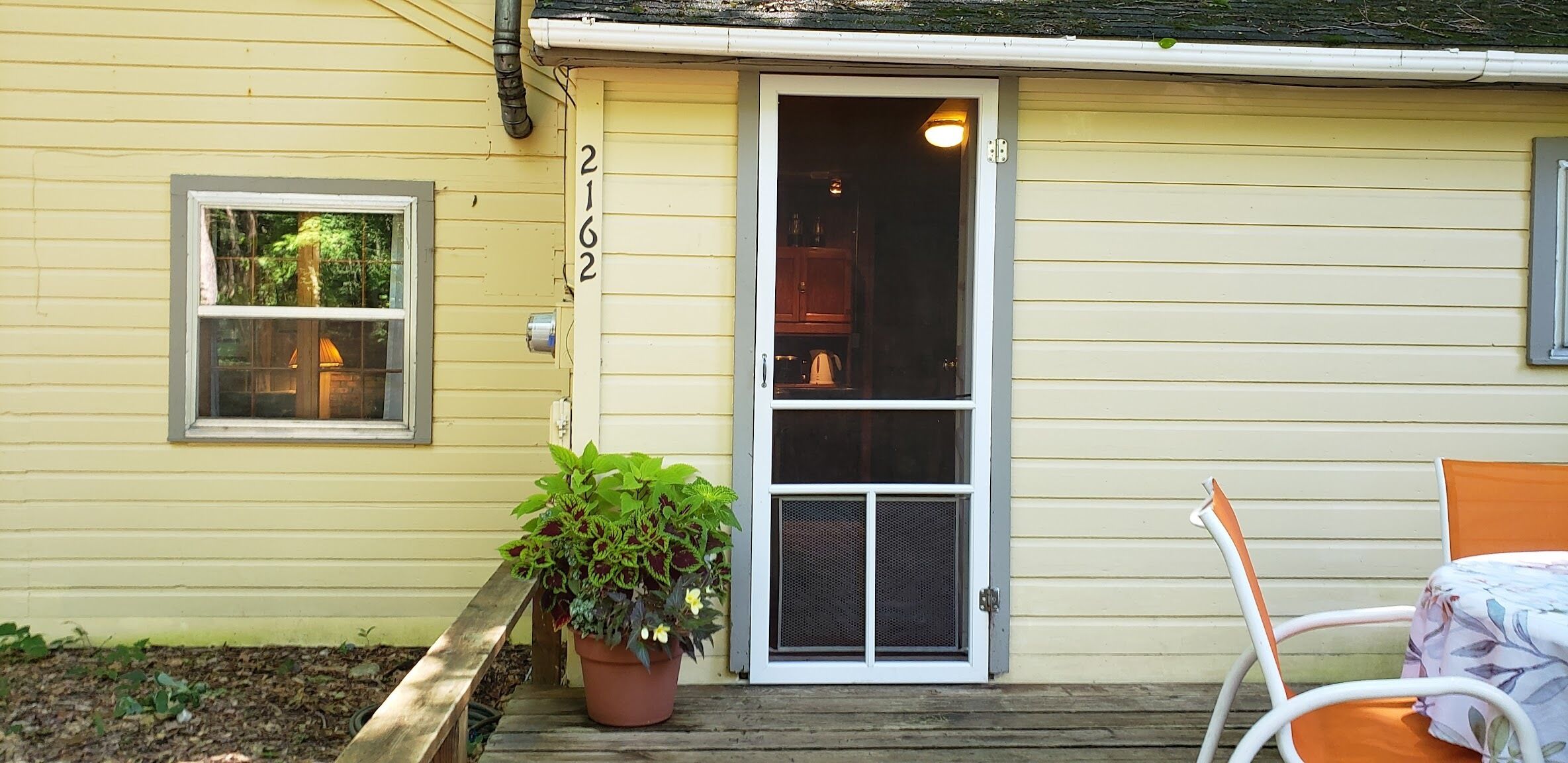 Lake Michigan cottage with private beach - Fennville | Vrbo