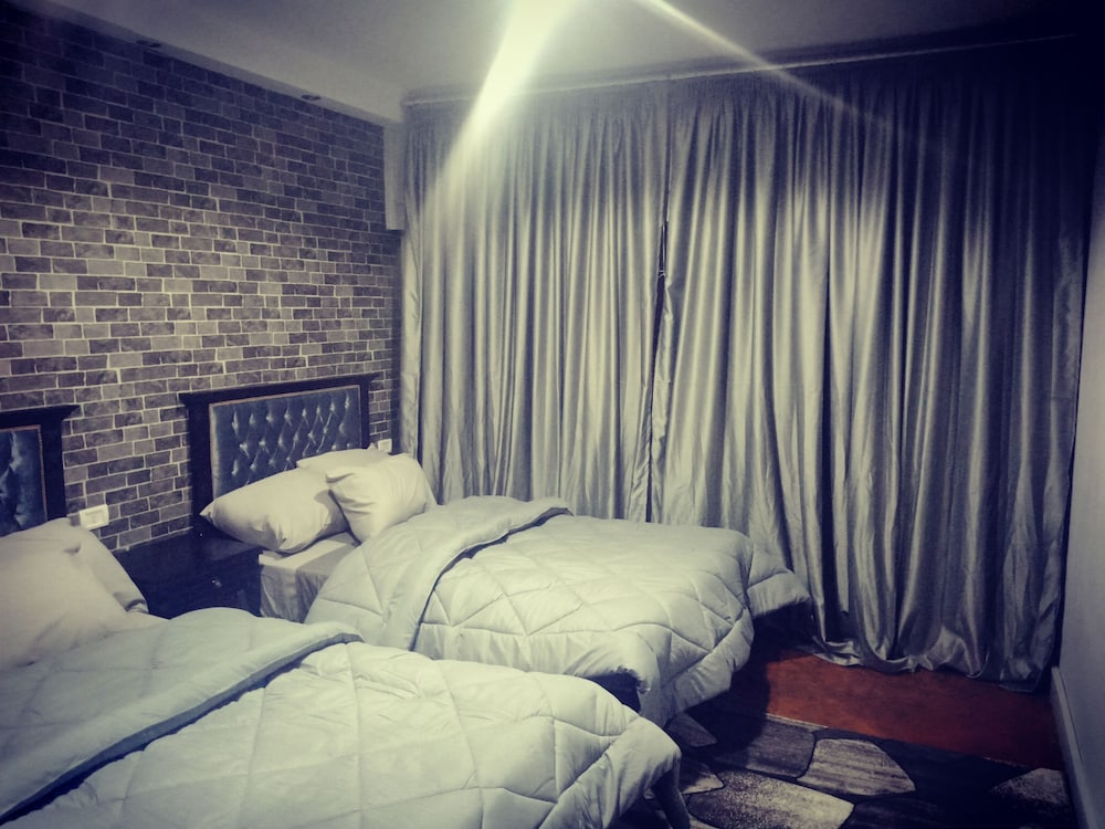 Cairo Castle Hostel - Egypt