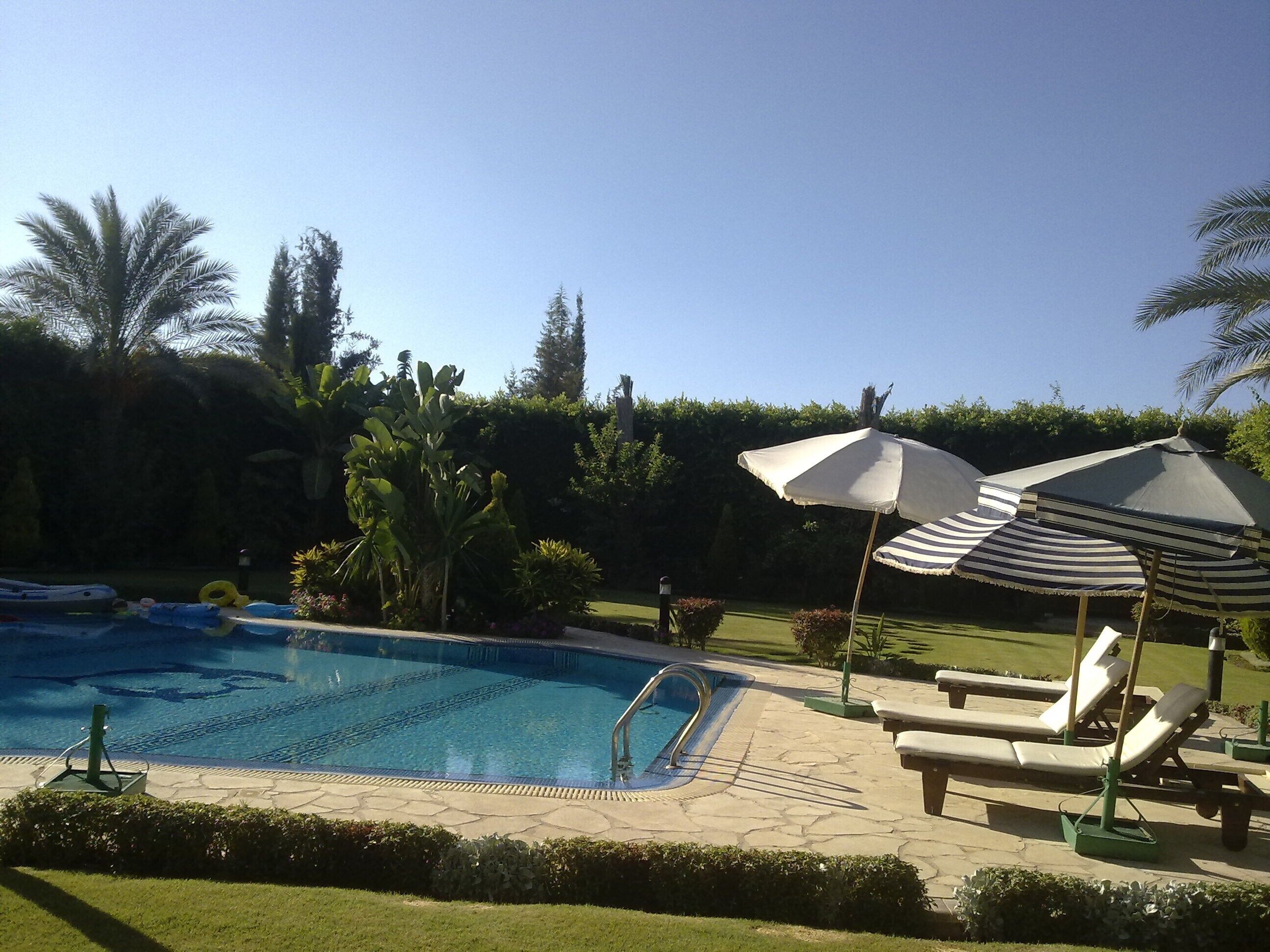 Top 12 Private Pool Villas In Egypt - Updated 2024 | Trip101