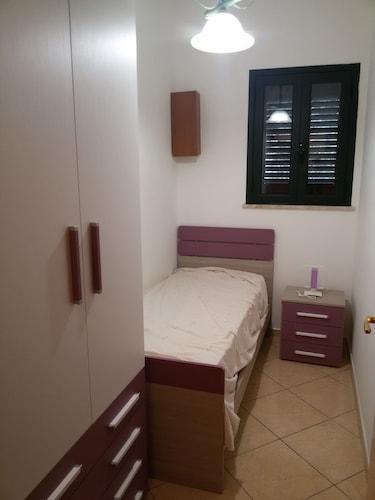 Villetta Indipendente Con Ampio Giardino - Porto Cesareo